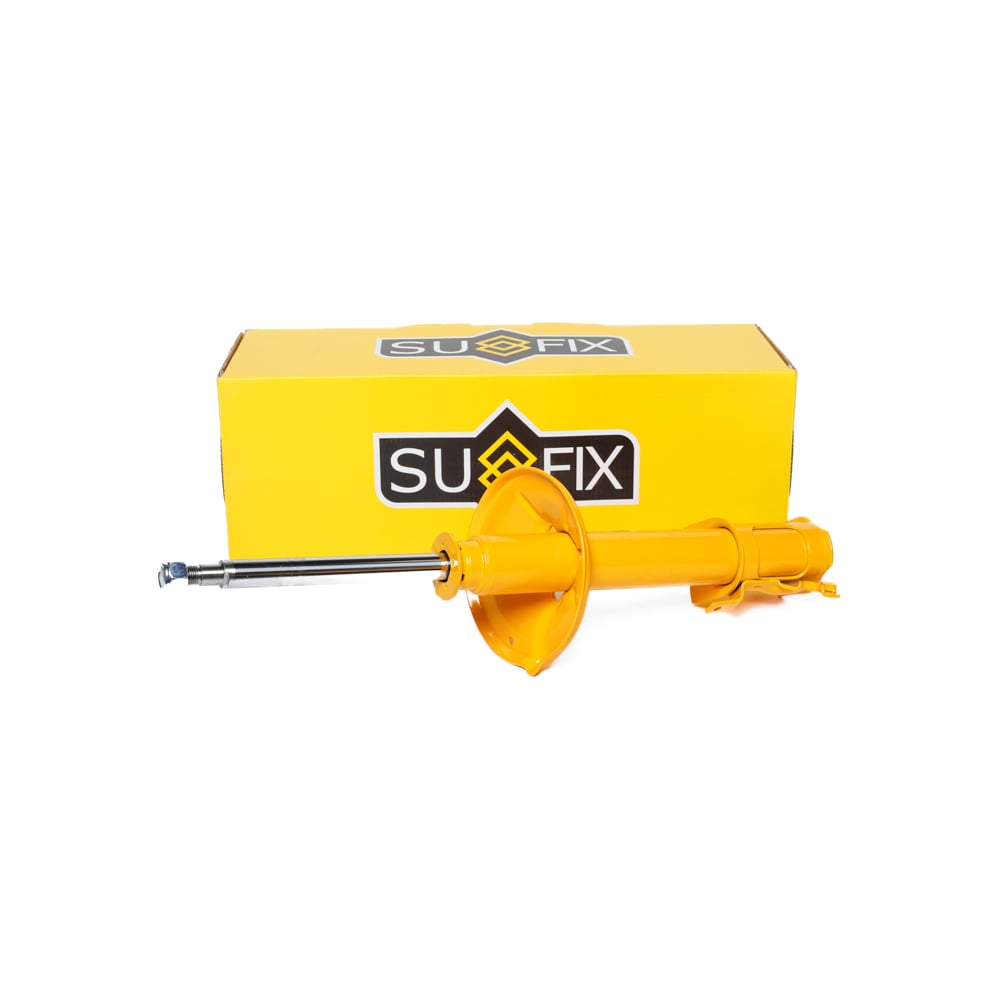 Стойка амортизаторная передняя R SUFIX SU-1222 - выгодная цена, отзывы, характеристики, фото ...