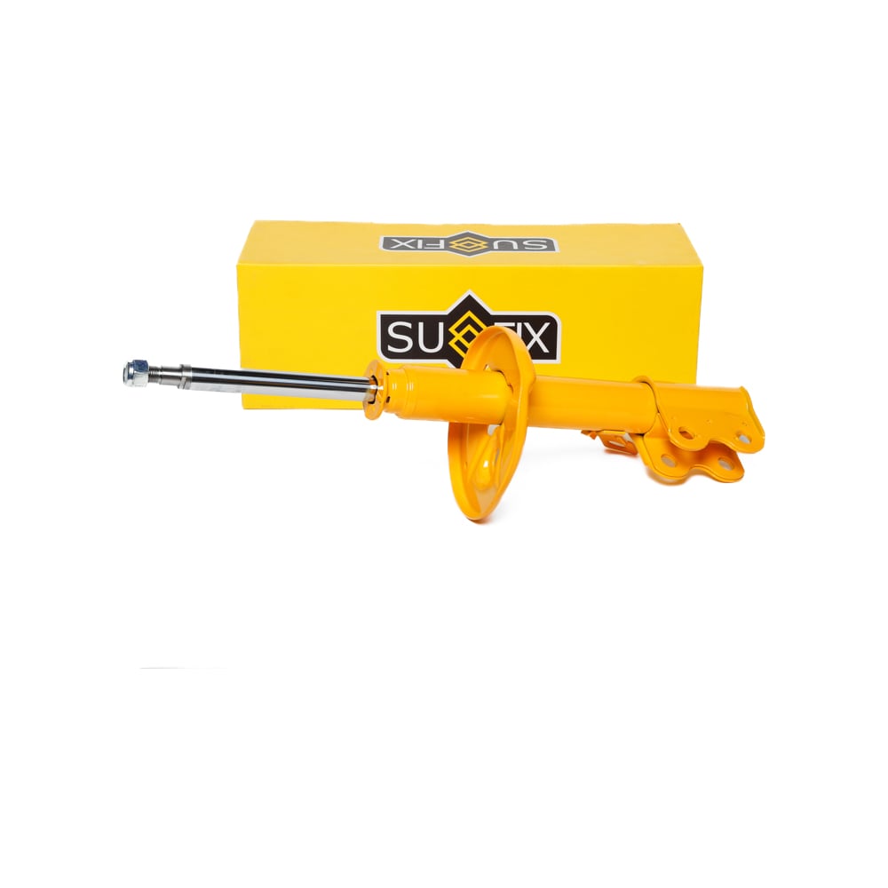 Стойка амортизаторная передняя L SUFIX SU-1231 - выгодная цена, отзывы, характеристики, фото ...