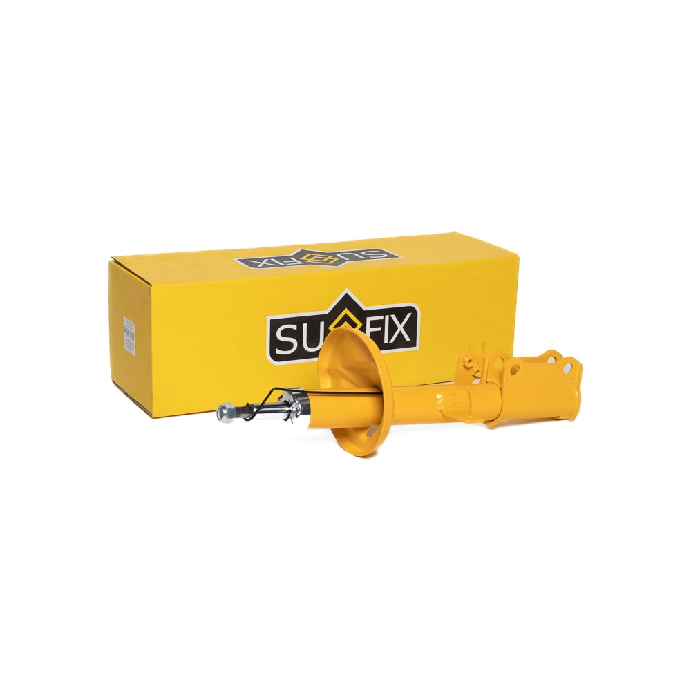 Стойка амортизаторная задняя R SUFIX SU-1230 - выгодная цена, отзывы ...