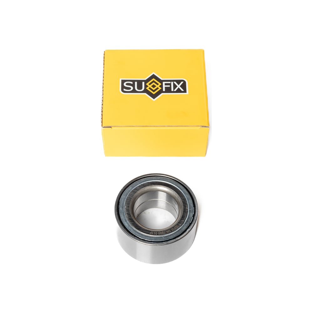 Подшипник ступицы задний (37x40x75) Sufix SM-1095 - выгодная цена, отзывы, характеристики, фото ...
