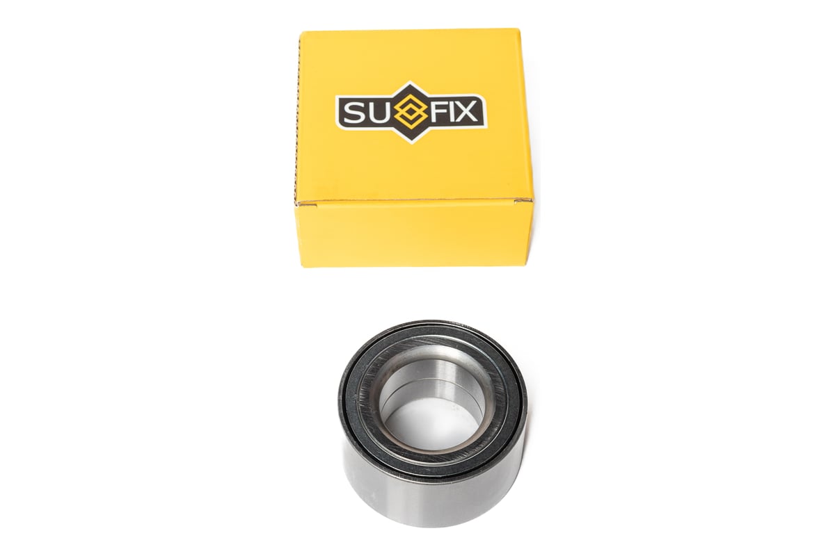Подшипник ступицы передний (39x42x76) Sufix SM-1158 - выгодная цена, отзывы, характеристики ...