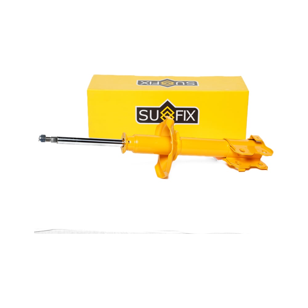 Стойка амортизаторная передняя L SUFIX SU-1199 - выгодная цена, отзывы, характеристики, фото ...