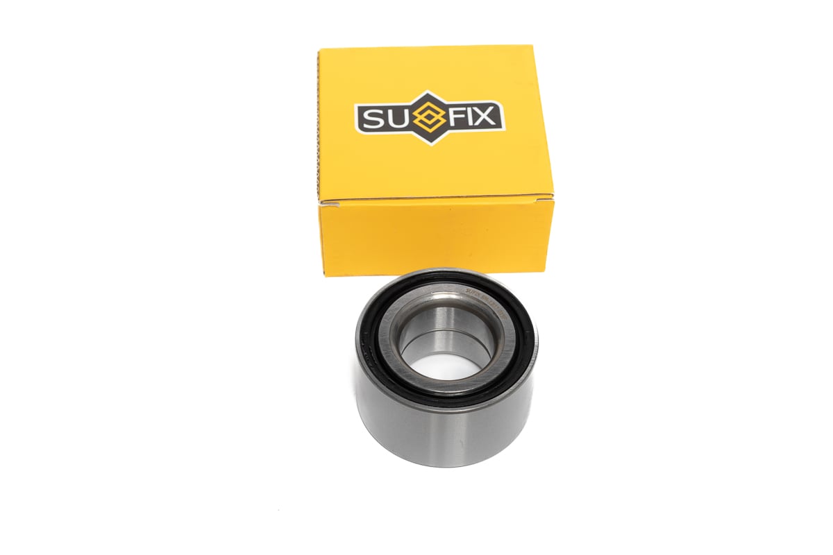 Подшипник ступицы Sufix SM-1207 - выгодная цена, отзывы, характеристики ...
