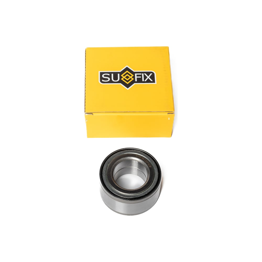 Подшипник полуоси задней (34x37x68) Sufix SM-1217 - выгодная цена, отзывы, характеристики, фото ...