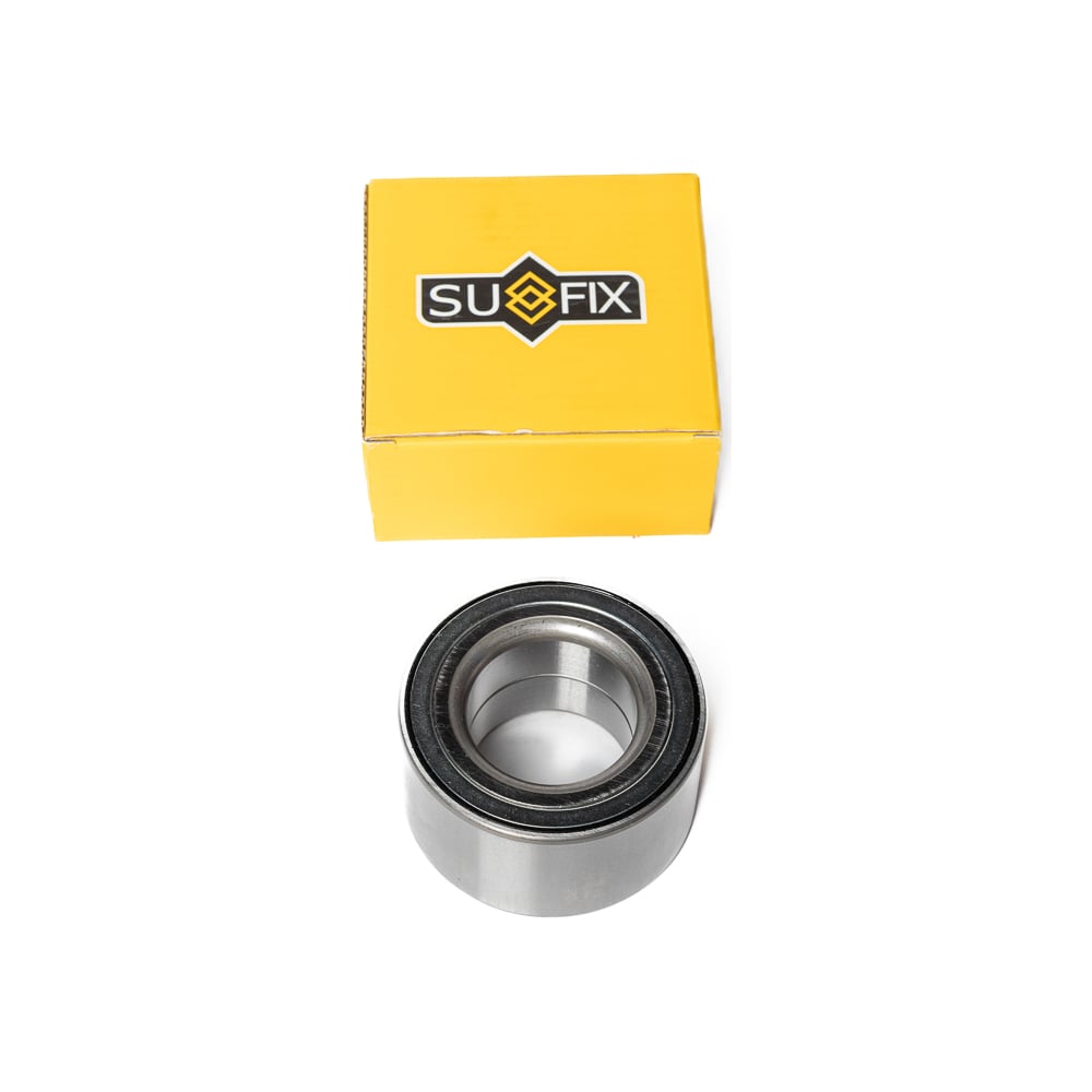 Подшипник ступицы передний (45x45x82) Sufix SM-1253 - выгодная цена ...
