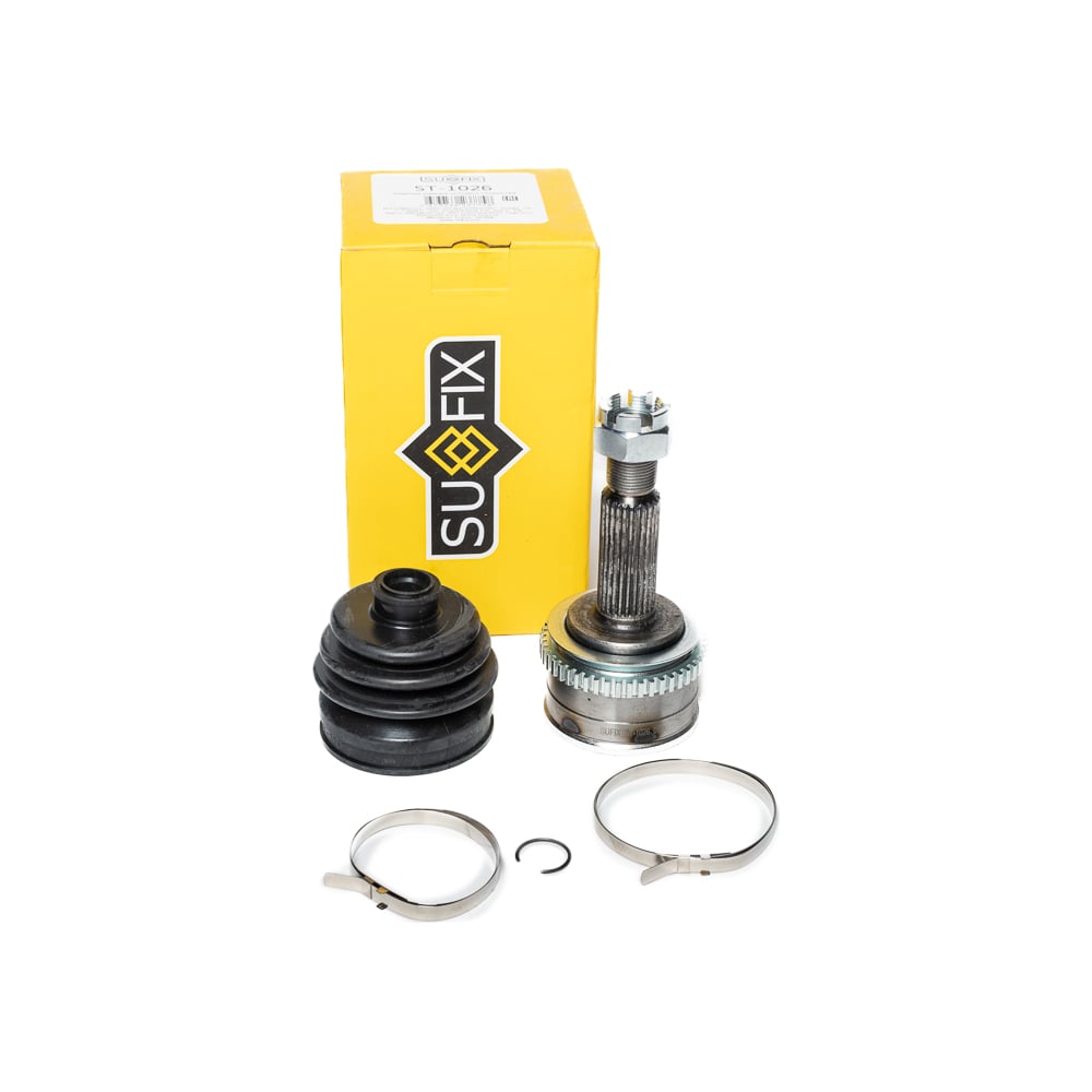 Шрус наружный Sufix ST-1026 - выгодная цена, отзывы, характеристики, фото - купить в Москве и РФ