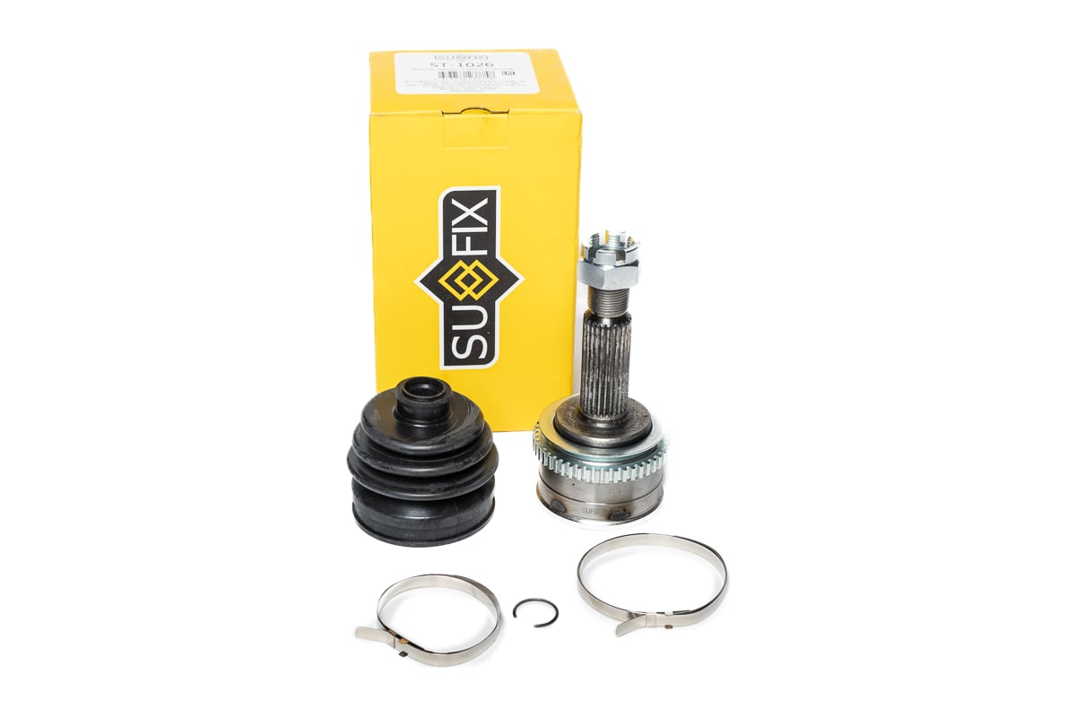 Шрус наружный Sufix ST-1026 - выгодная цена, отзывы, характеристики, фото - купить в Москве и РФ