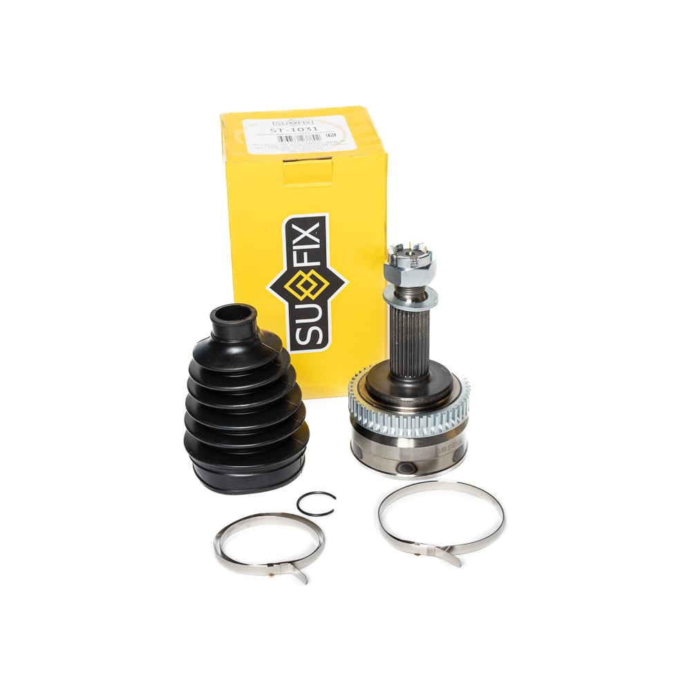 Шрус наружный Sufix ST-1031 - выгодная цена, отзывы, характеристики, фото - купить в Москве и РФ