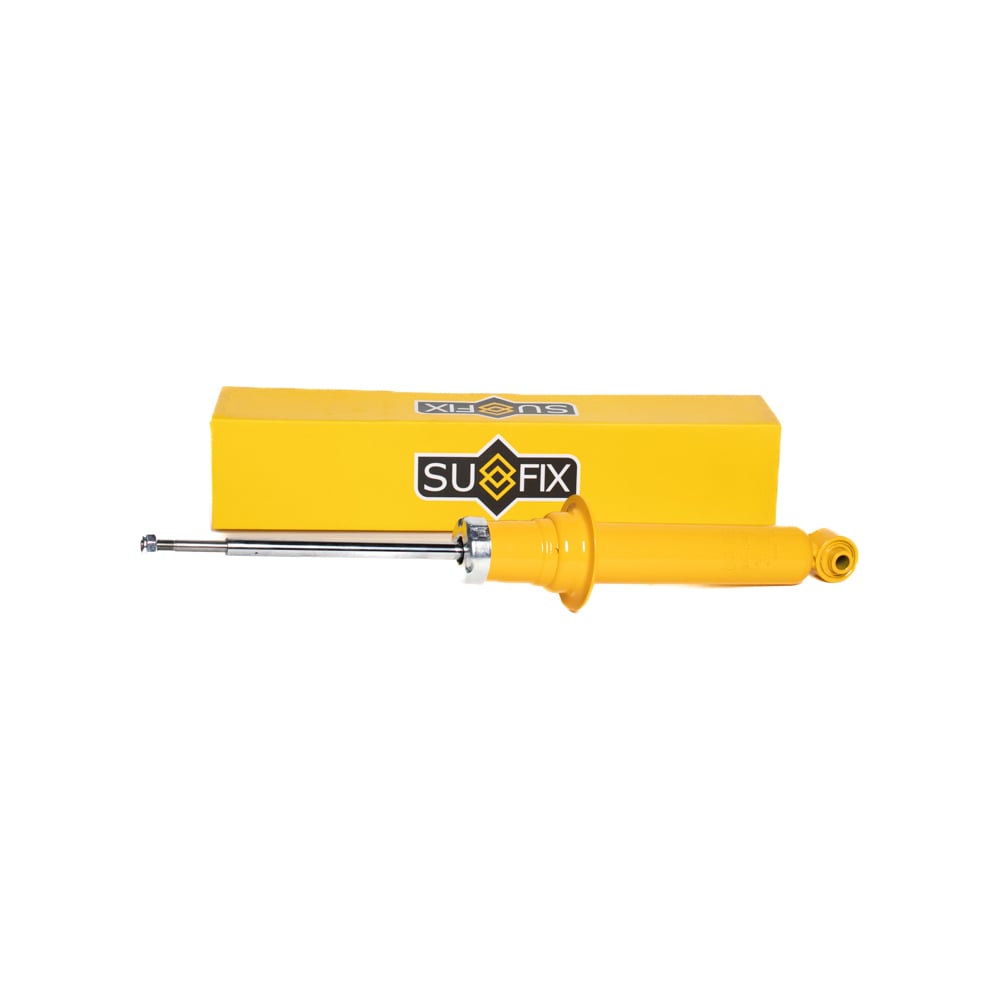 Амортизатор задний SUFIX SA-1507 - выгодная цена, отзывы, характеристики, фото - купить в Москве ...
