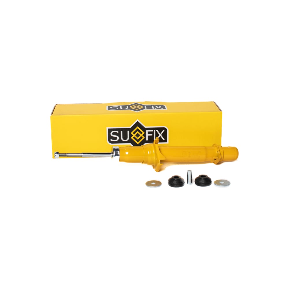 Амортизатор передний L SUFIX SA-1144 - выгодная цена, отзывы, характеристики, фото - купить в ...