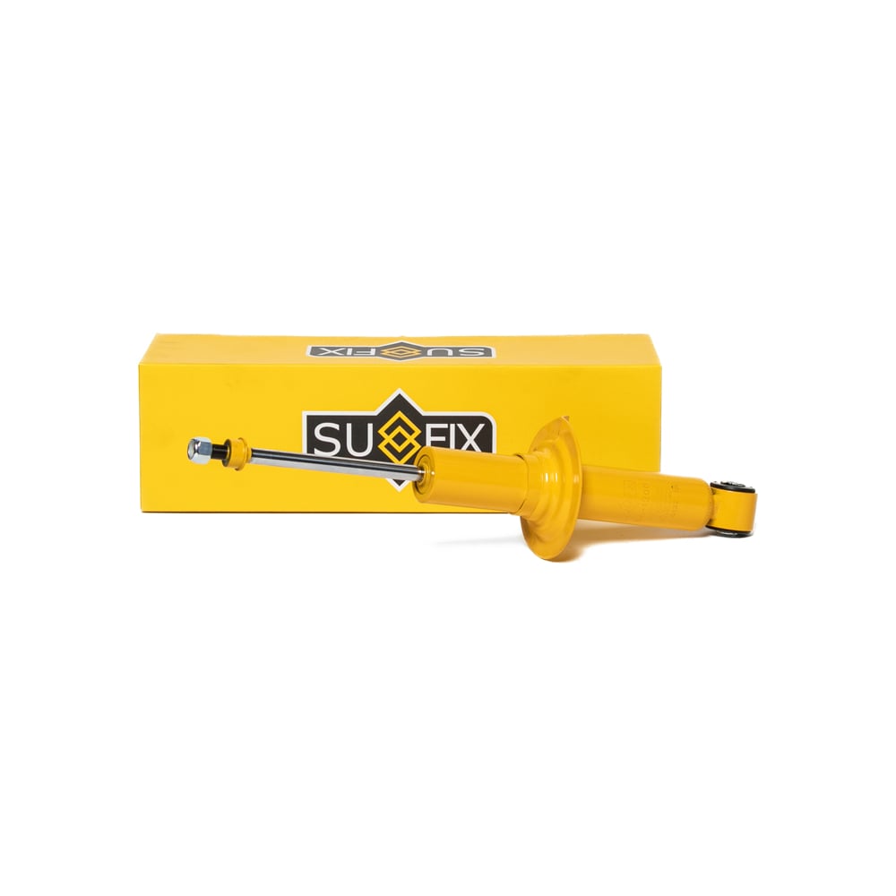 Амортизатор задний SUFIX SA-1306 - выгодная цена, отзывы, характеристики, фото - купить в Москве ...