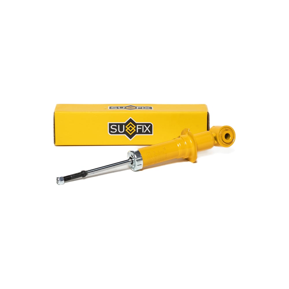 Амортизатор задний SUFIX SA-1312 - выгодная цена, отзывы, характеристики, фото - купить в Москве ...