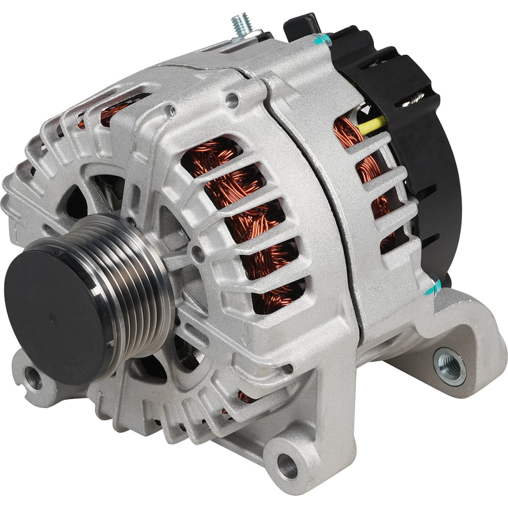 Генератор для автомобилей bmw 3 f30 (11-) 2.0d 180a StartVOLT LG 2611 - выгодная цена, отзывы ...