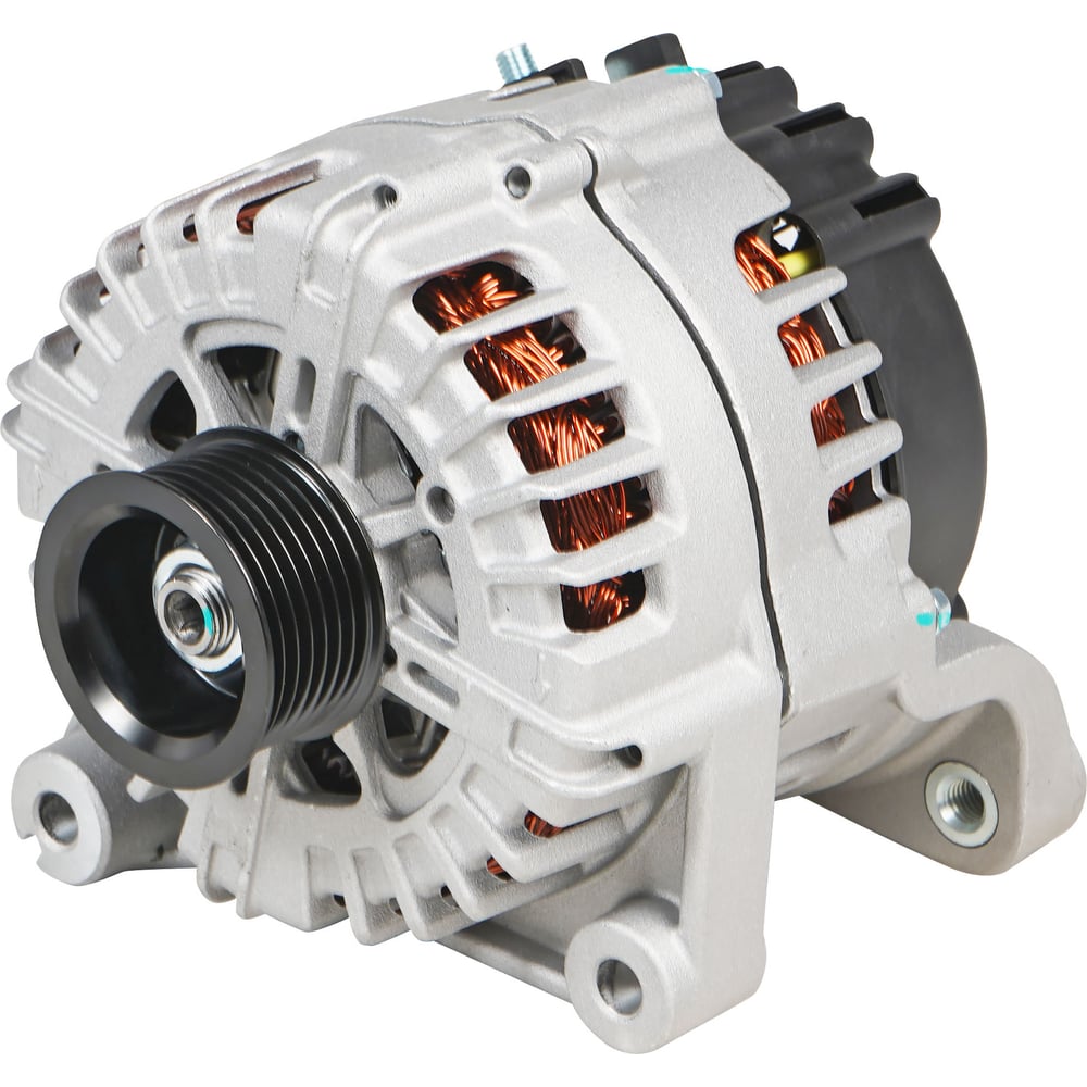 Генератор для автомобилей bmw x5 e70 (10-)/5 f10 (11-)/x6 e71 (09-) 3.0d 180a StartVOLT LG 2633 ...