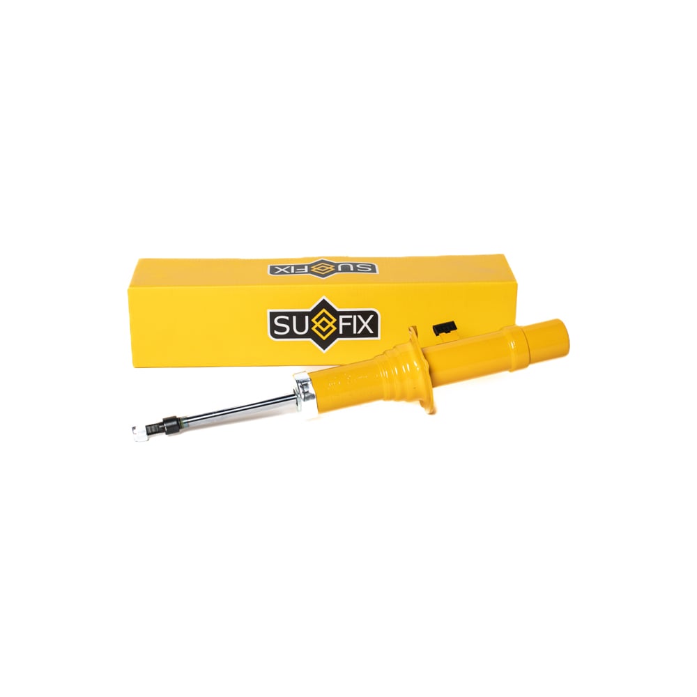 Амортизатор передний R SUFIX SA-1159 - выгодная цена, отзывы, характеристики, фото - купить в ...