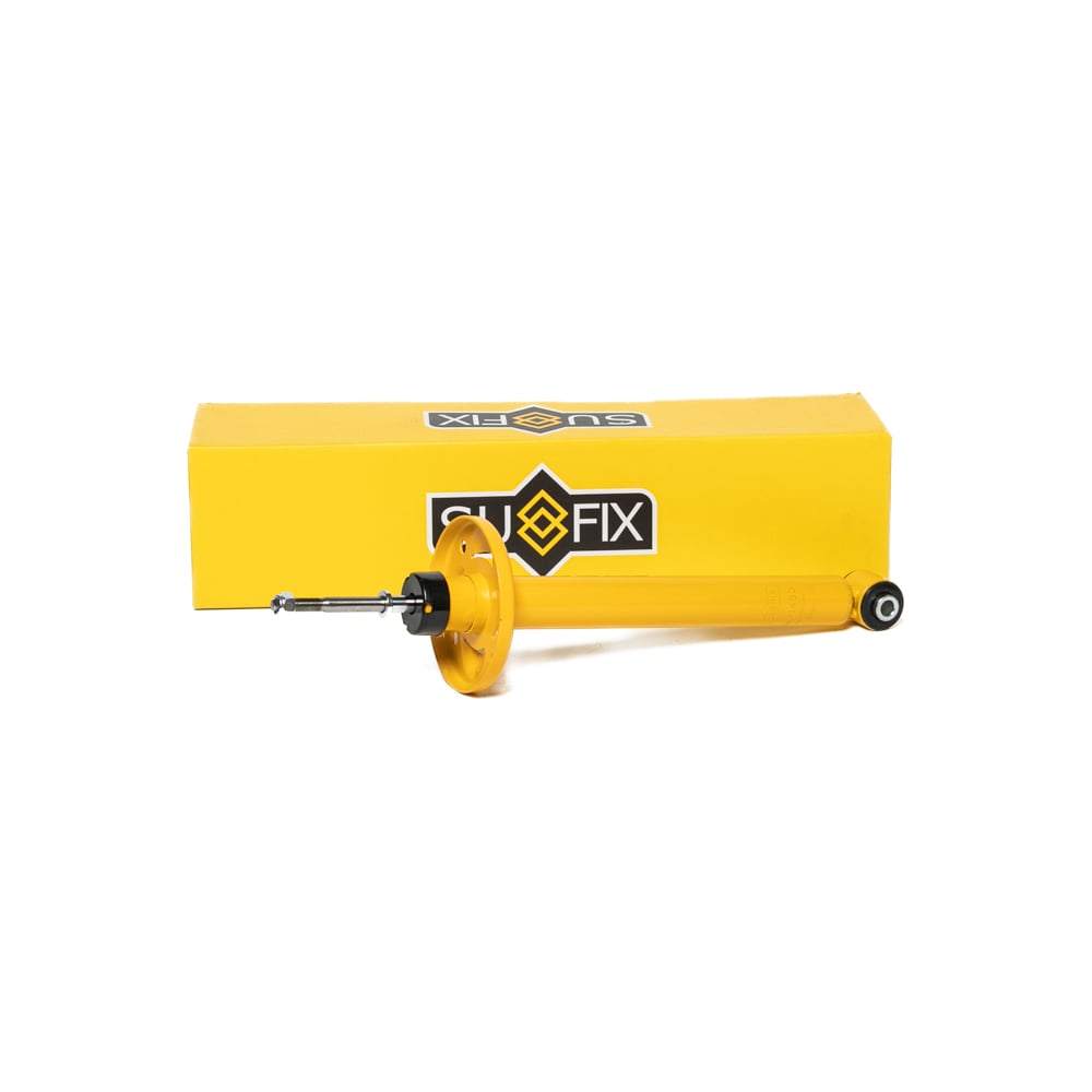 Амортизатор задний SUFIX SA-1433 - выгодная цена, отзывы, характеристики, фото - купить в Москве ...