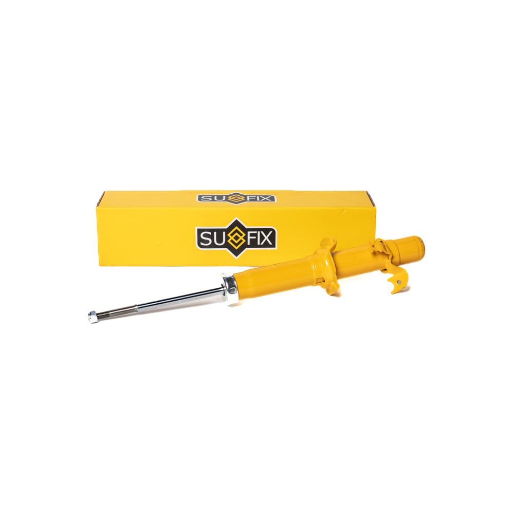 Амортизатор передний L SUFIX SA-1162 - выгодная цена, отзывы, характеристики, фото - купить в ...