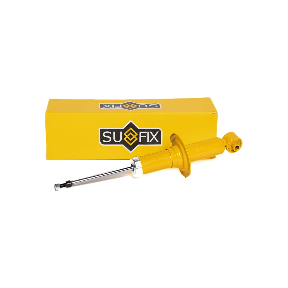 Амортизатор задний SUFIX SA-1203 - выгодная цена, отзывы ...