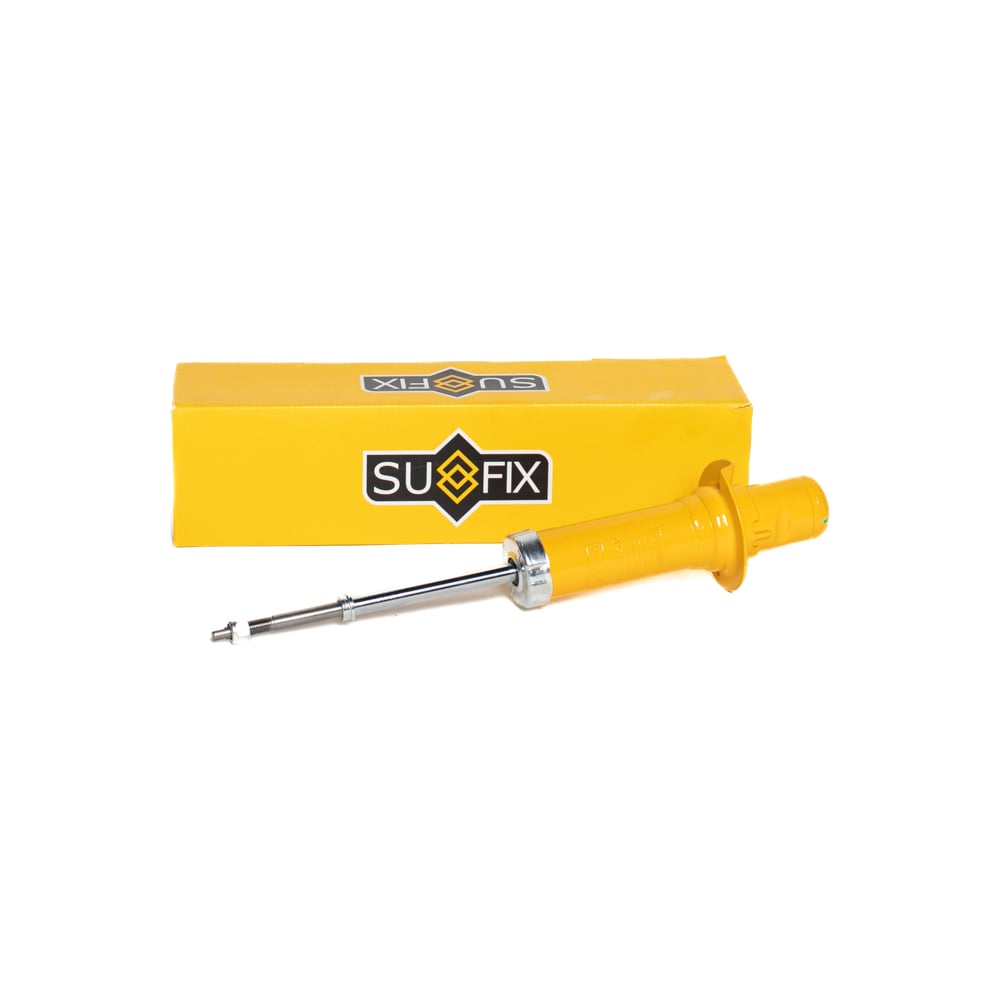 Амортизатор передний SUFIX SA-1550 - выгодная цена, отзывы, характеристики, фото - купить в ...