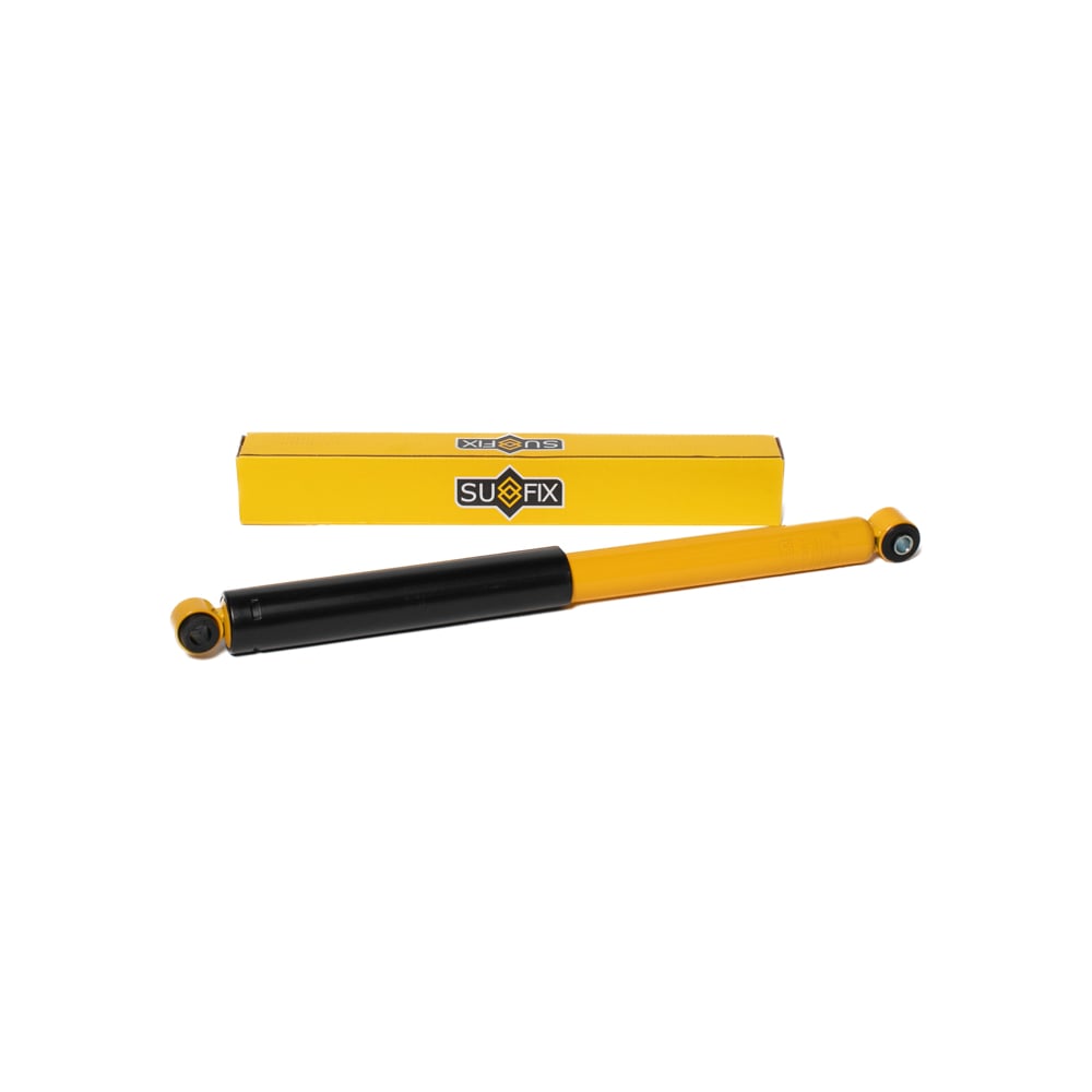 Амортизатор задний SUFIX SA-1381 - выгодная цена, отзывы, характеристики, фото - купить в Москве ...