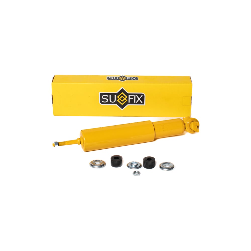 Амортизатор передний SUFIX SA-1542 - выгодная цена, отзывы, характеристики, фото - купить в ...