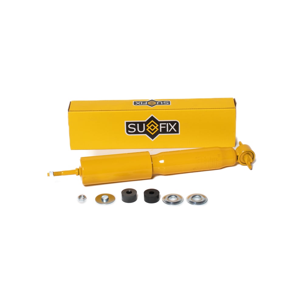 Амортизатор передний SUFIX SA-1556 - выгодная цена, отзывы, характеристики, фото - купить в ...