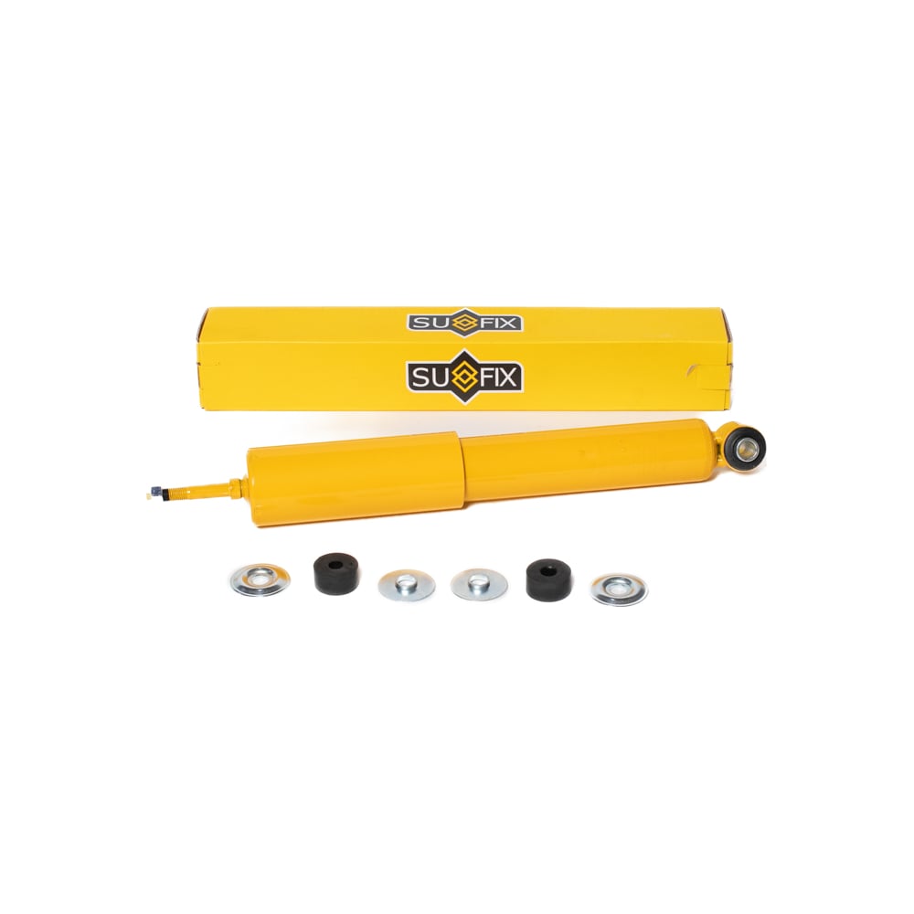 Амортизатор передний SUFIX SA-1582 - выгодная цена, отзывы, характеристики, фото - купить в ...