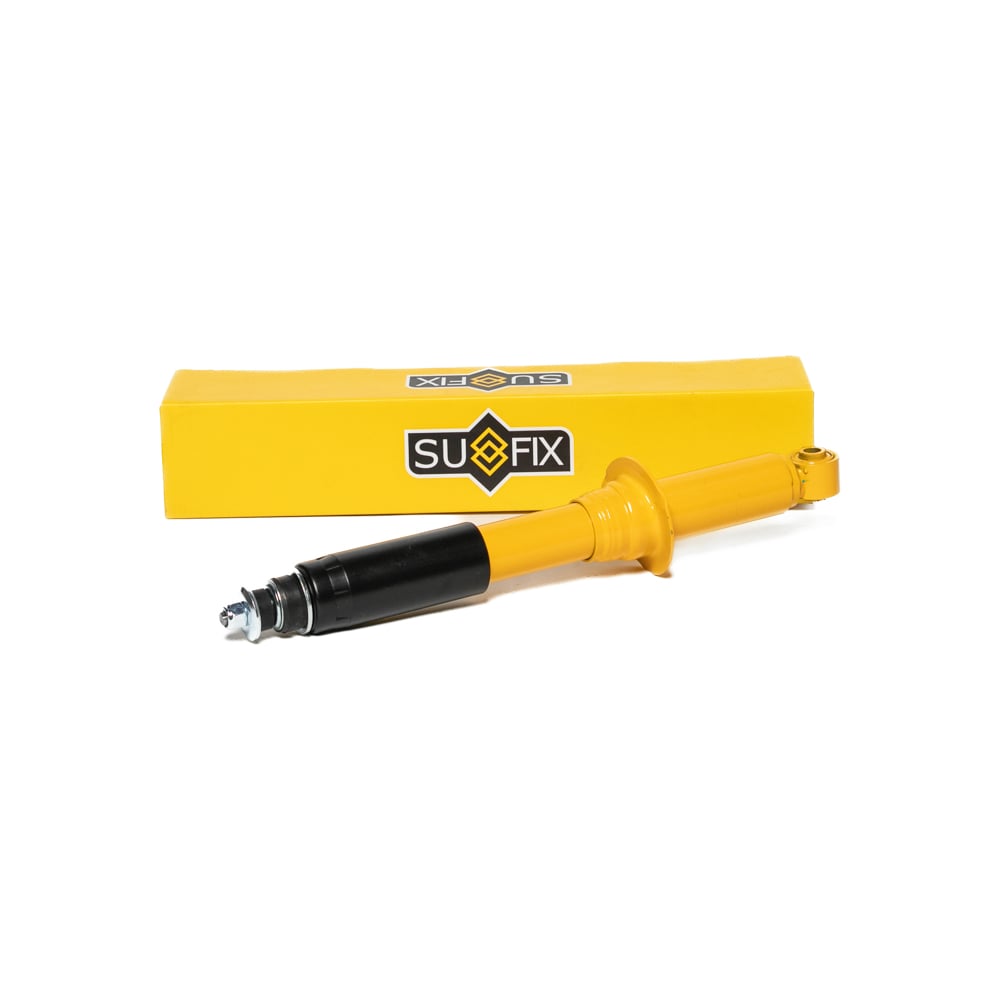 Амортизатор передний SUFIX SA-1623 - выгодная цена, отзывы, характеристики, фото - купить в ...