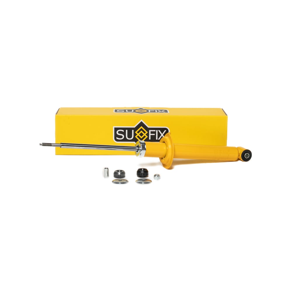 Амортизатор задний SUFIX SA-1606 - выгодная цена, отзывы, характеристики, фото - купить в Москве ...