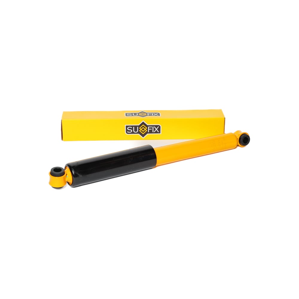 Амортизатор задний SUFIX SA-1252 - выгодная цена, отзывы, характеристики, фото - купить в Москве ...