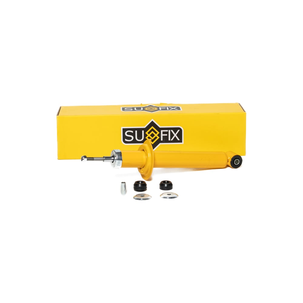 Амортизатор задний SUFIX SA-1301 - выгодная цена, отзывы, характеристики, фото - купить в Москве ...