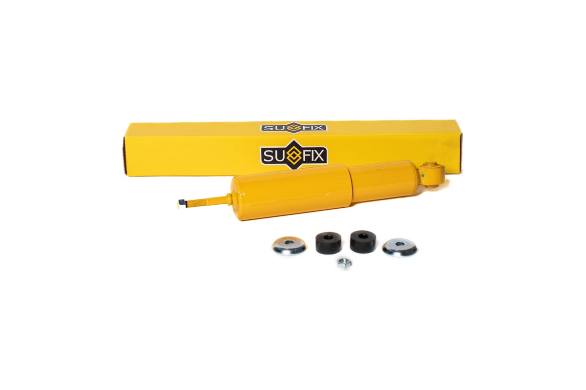 Амортизатор передний SUFIX SA-1589 - выгодная цена, отзывы ...