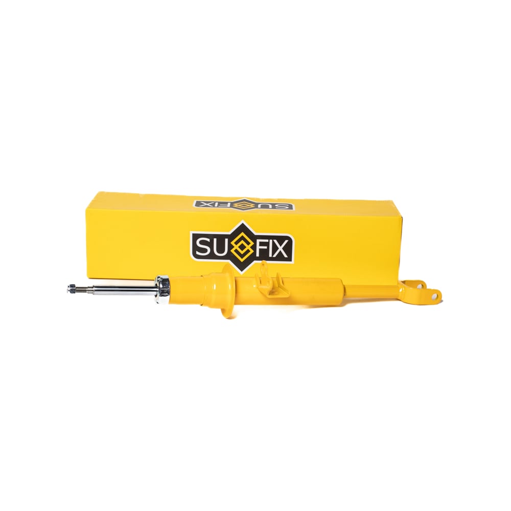 Амортизатор передний L SUFIX SA-1142 - выгодная цена, отзывы, характеристики, фото - купить в ...