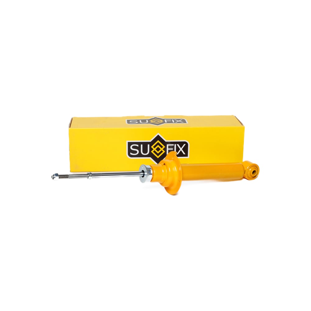 Амортизатор передний SUFIX SA-1621 - выгодная цена, отзывы, характеристики, фото - купить в ...
