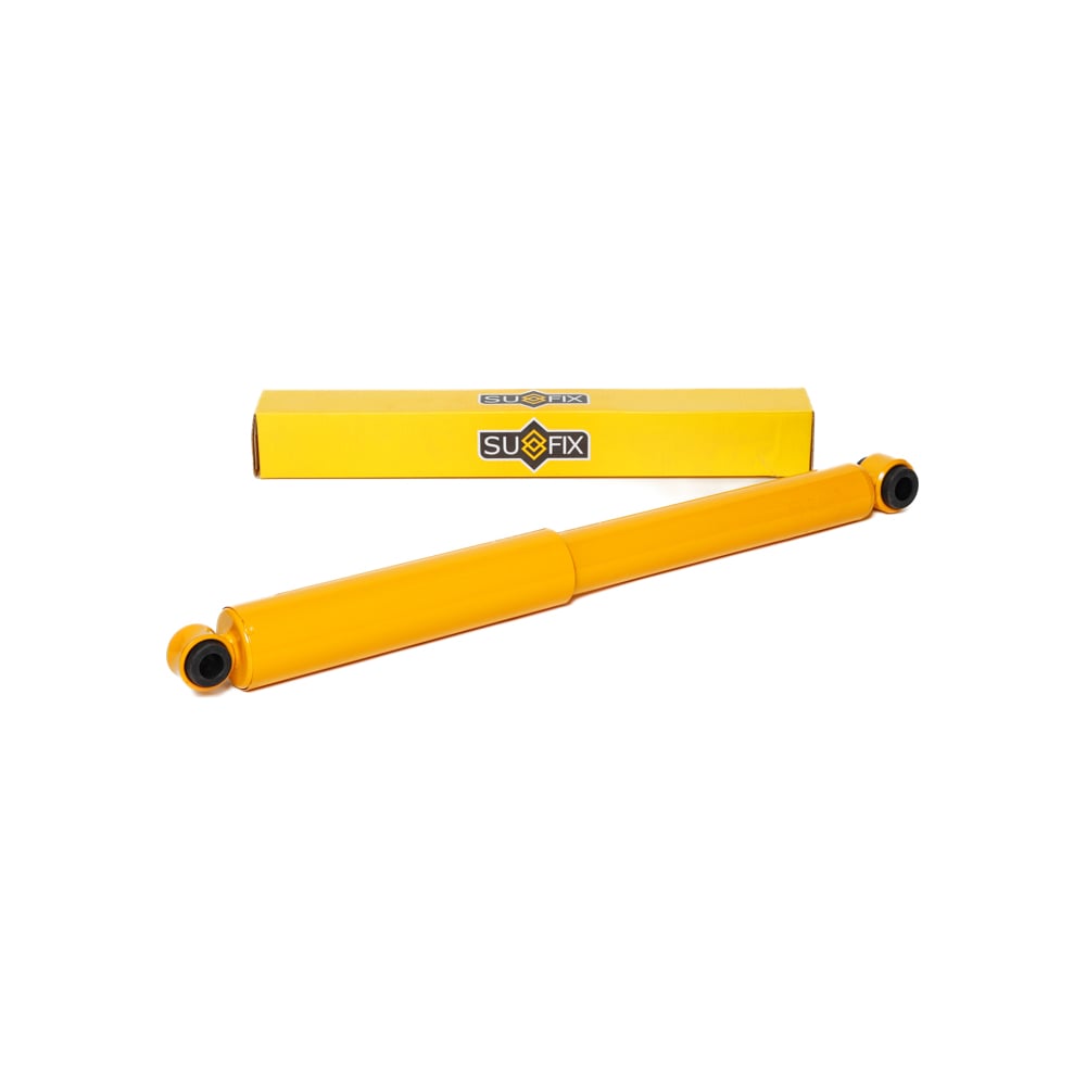 Амортизатор задний SUFIX SA-1443 - выгодная цена, отзывы, характеристики, фото - купить в Москве ...