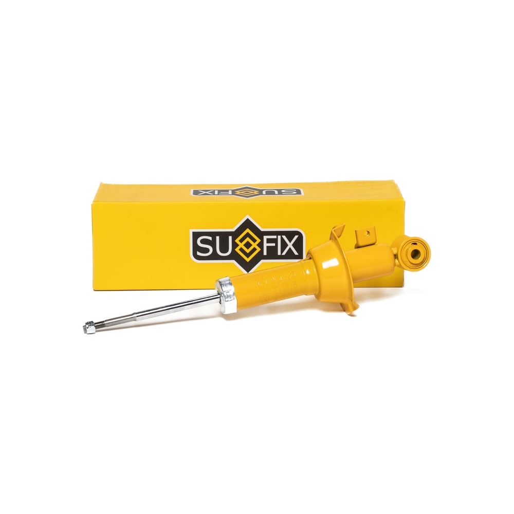 Амортизатор передний SUFIX SA-1673 - выгодная цена, отзывы, характеристики, фото - купить в ...