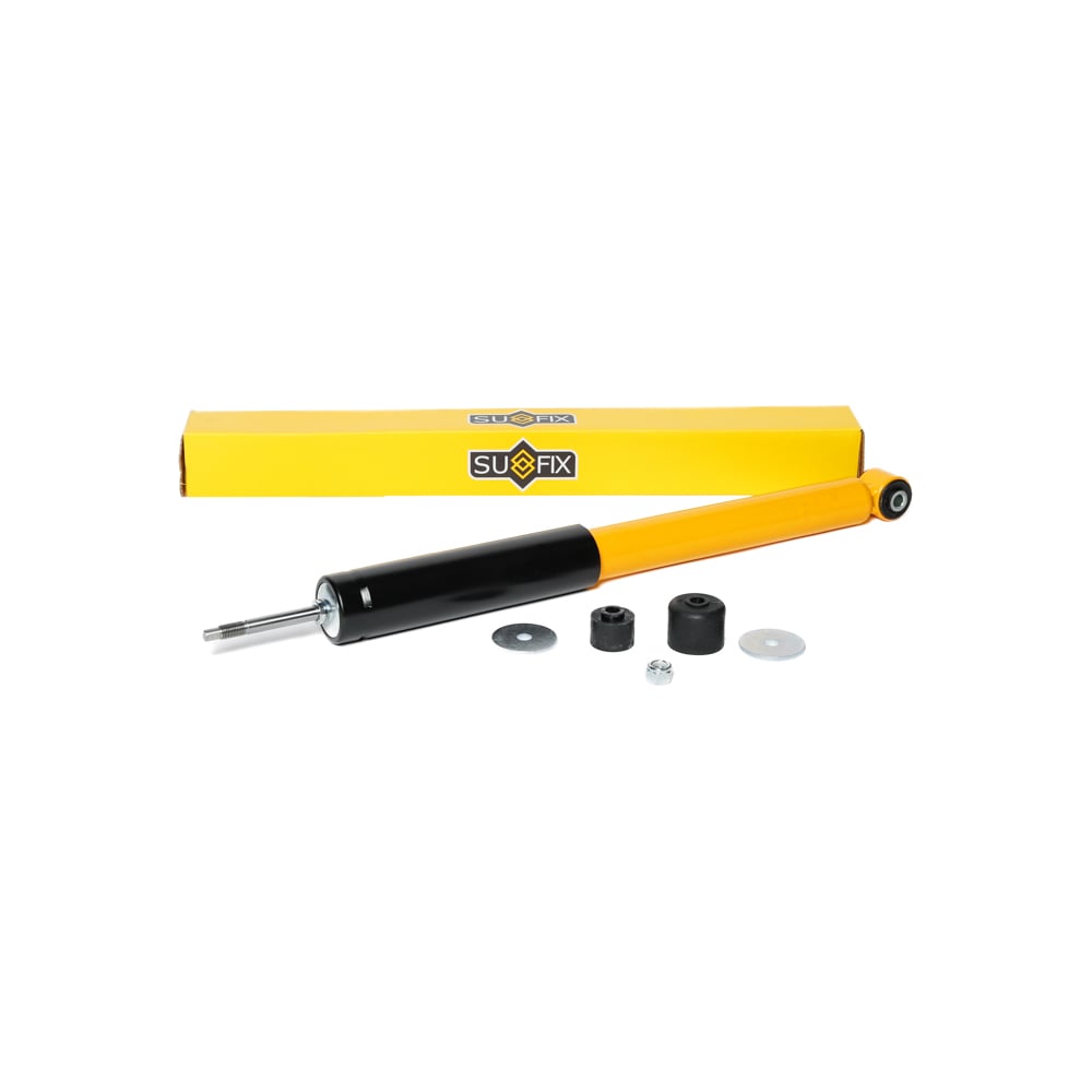 Амортизатор задний SUFIX SA-1558 - выгодная цена, отзывы, характеристики, фото - купить в Москве ...