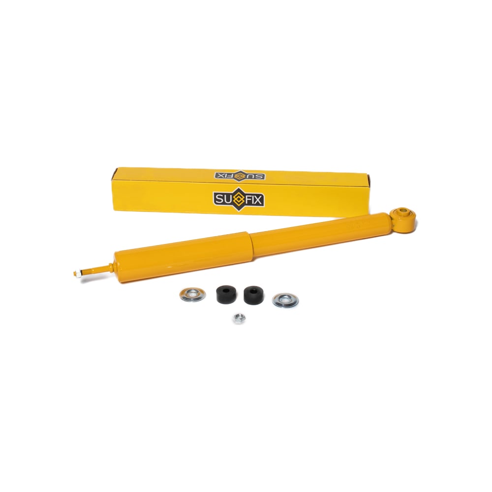 Амортизатор задний SUFIX SA-1563 - выгодная цена, отзывы, характеристики, фото - купить в Москве ...