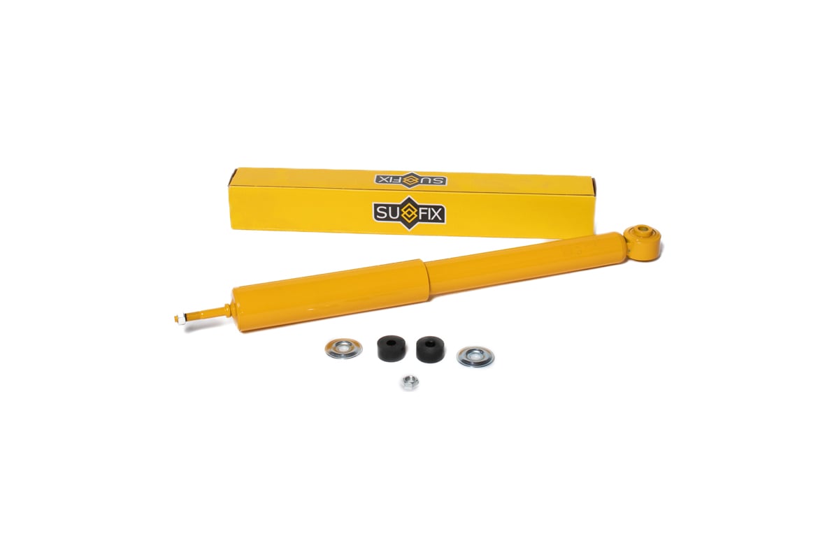 Амортизатор задний SUFIX SA-1563 - выгодная цена, отзывы, характеристики, фото - купить в Москве ...
