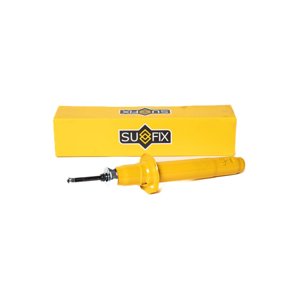 Амортизатор передний SUFIX SA-1598 - выгодная цена, отзывы, характеристики, фото - купить в ...