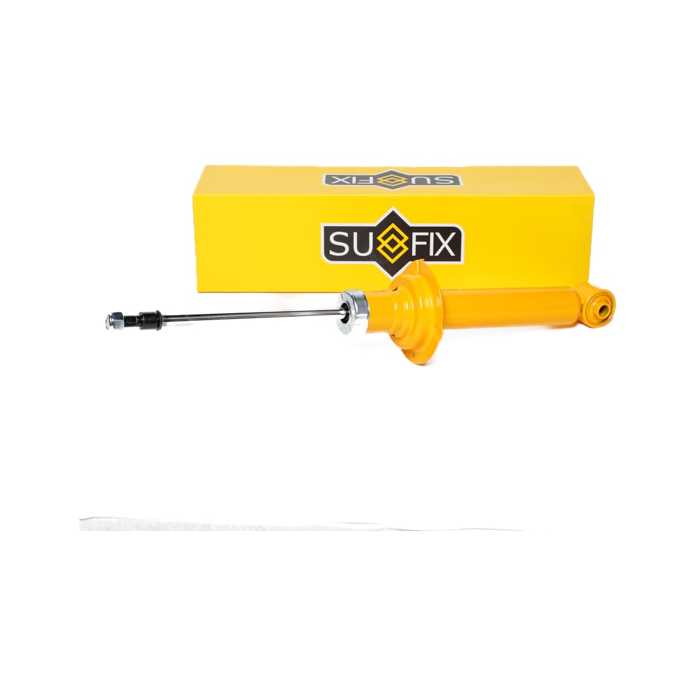 Амортизатор задний SUFIX SA-1601 - выгодная цена, отзывы, характеристики, фото - купить в Москве ...