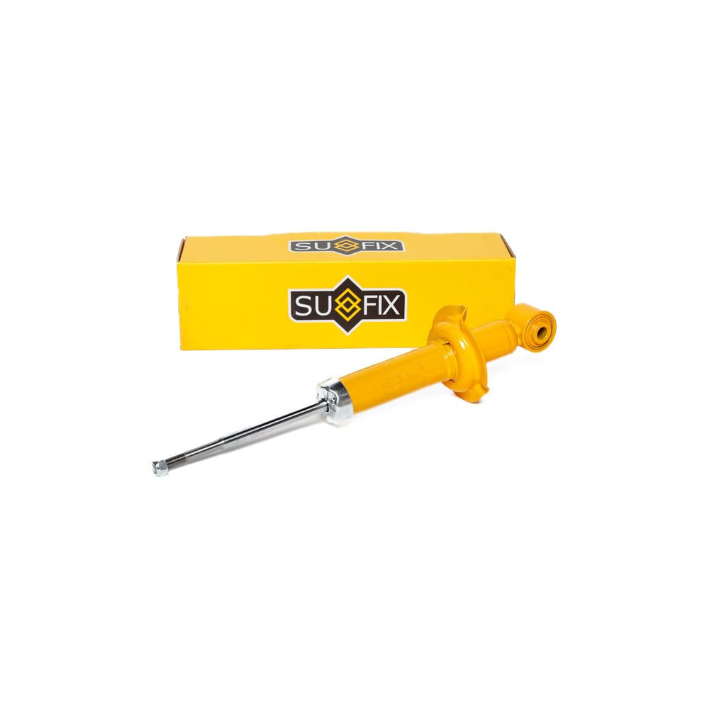 Амортизатор задний SUFIX SA-1608 - выгодная цена, отзывы, характеристики, фото - купить в Москве ...