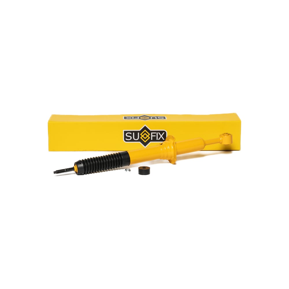 Амортизатор передний SUFIX SA-1599 - выгодная цена, отзывы, характеристики, фото - купить в ...