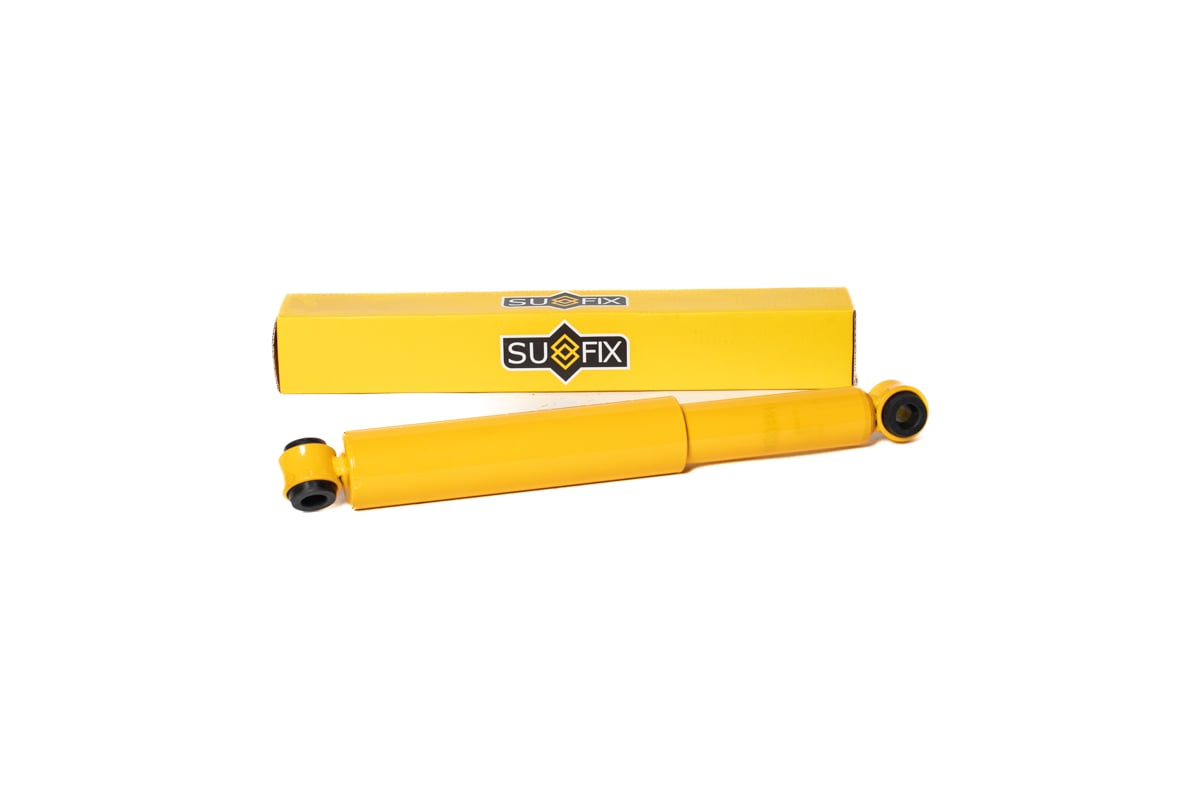Амортизатор задний SUFIX SA-1618 - выгодная цена, отзывы, характеристики, фото - купить в Москве ...