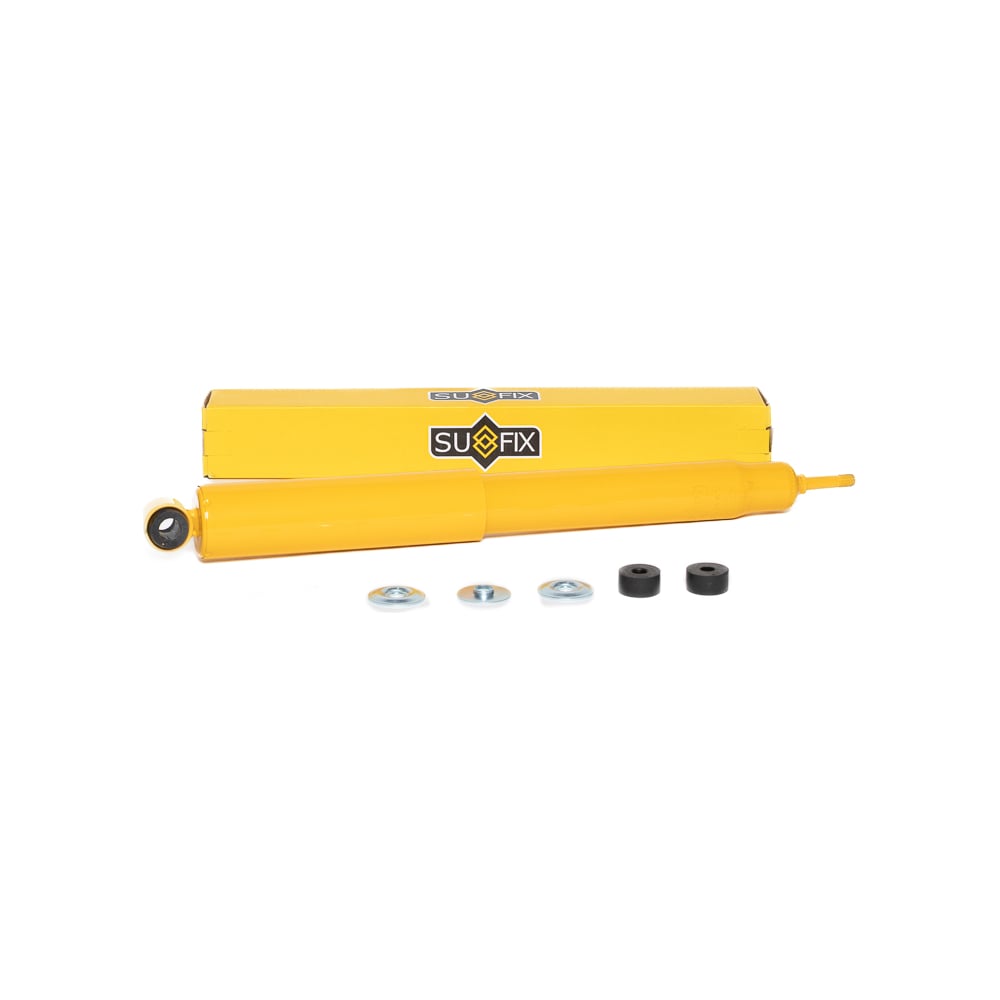 Амортизатор задний SUFIX SA-1562 - выгодная цена, отзывы, характеристики, фото - купить в Москве ...