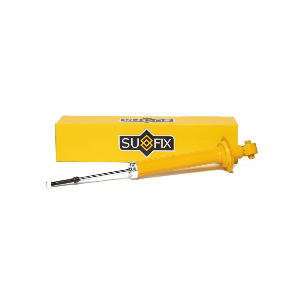 Амортизатор задний SUFIX SA-1567 - выгодная цена, отзывы, характеристики, фото - купить в Москве ...