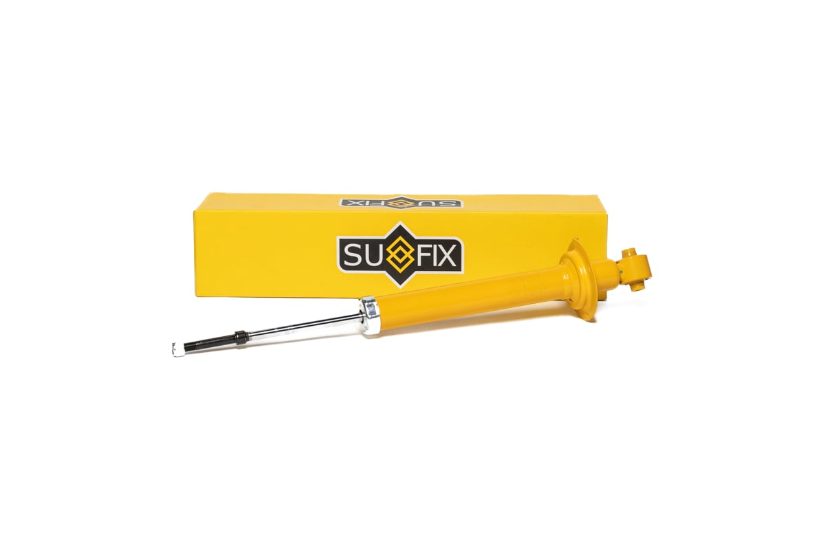 Амортизатор задний SUFIX SA-1567 - выгодная цена, отзывы, характеристики, фото - купить в Москве ...