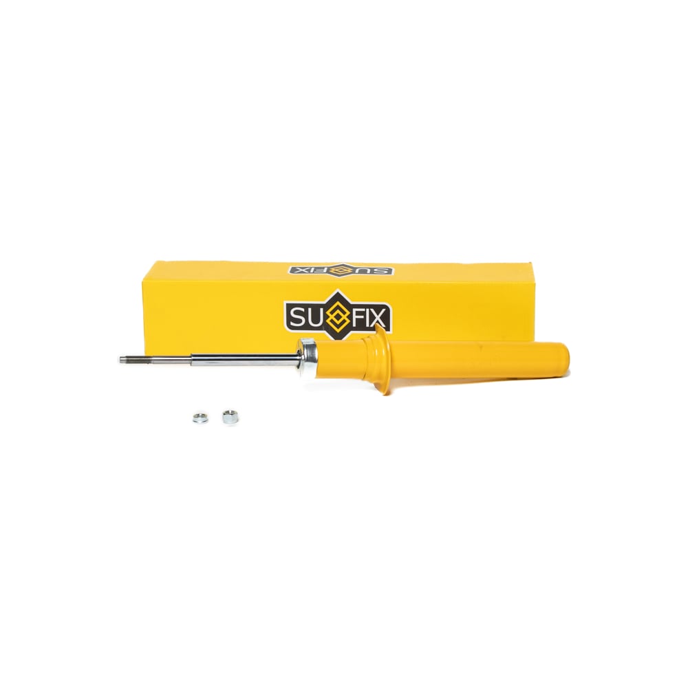 Амортизатор передний SUFIX SA-1577 - выгодная цена, отзывы, характеристики, фото - купить в ...
