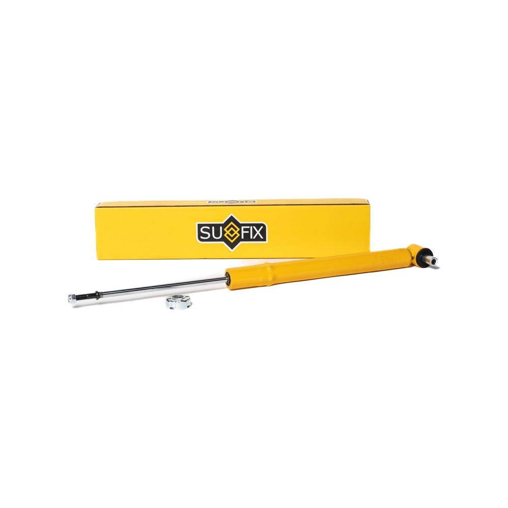 Амортизатор задний SUFIX SA-1573 - выгодная цена, отзывы, характеристики, фото - купить в Москве ...