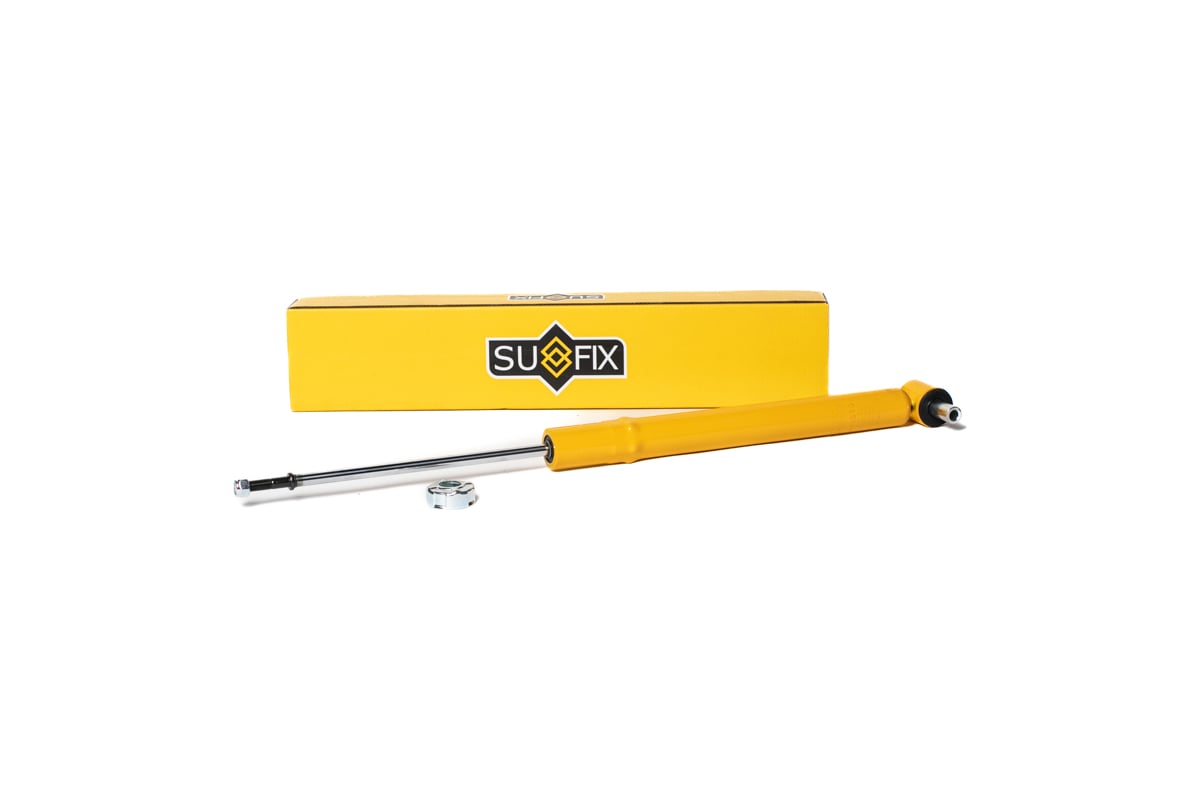 Амортизатор задний SUFIX SA-1573 - выгодная цена, отзывы, характеристики, фото - купить в Москве ...